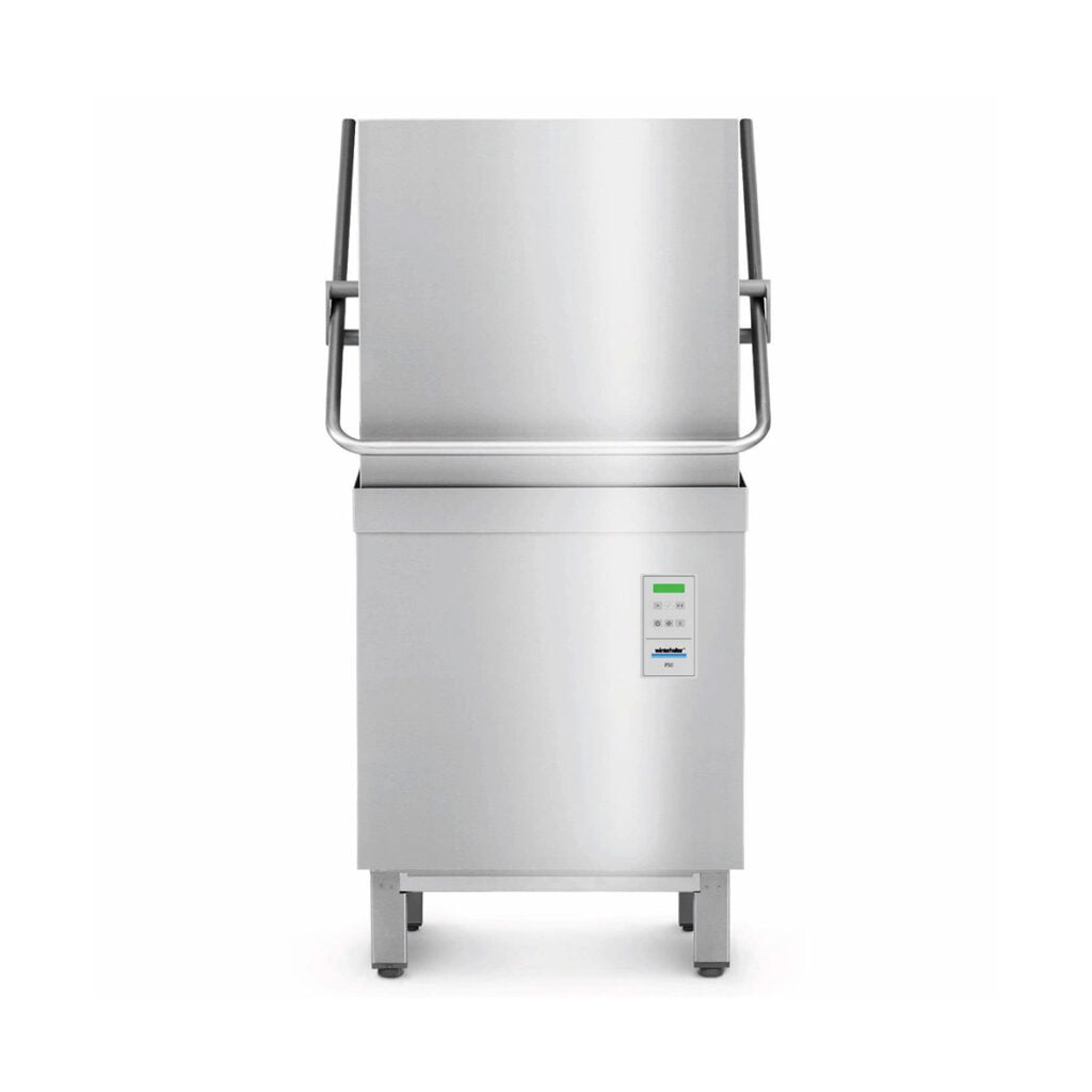 Winterhalter Hood Type Dish Washer | P 50 | Jbaba Enterprise