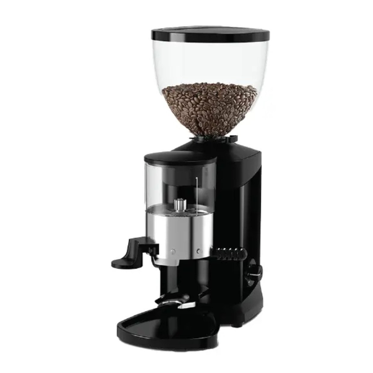 Coffee Machine | Semi - Automatic | Cafeteria Equipment | Goa | Jbaba ...